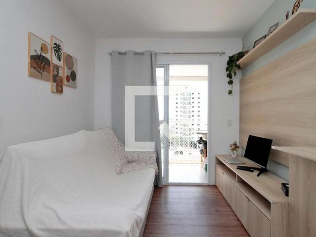 Apto, Freguesia do Ó, 2 Quartos, 52 m2 São Paulo