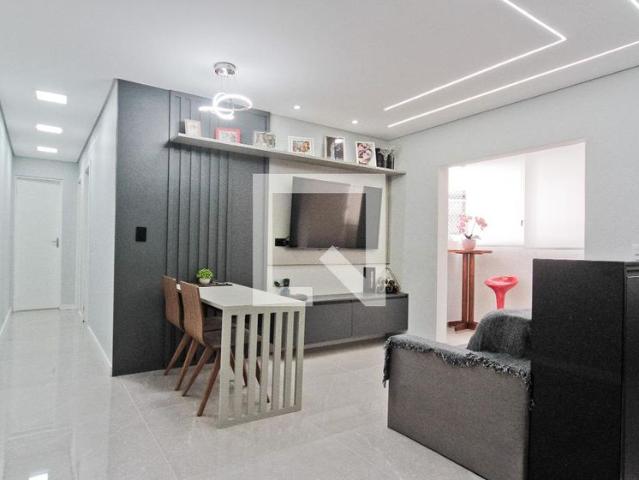 Apto, Freguesia do Ó, 2 Quartos, 52 m2 São Paulo