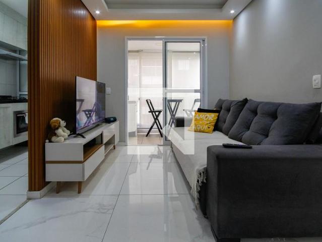 Apto, Freguesia do Ó, 2 Quartos, 52 m2 São Paulo