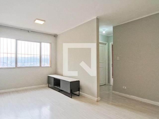 Apto, Freguesia do Ó, 2 Quartos, 57 m2 São Paulo