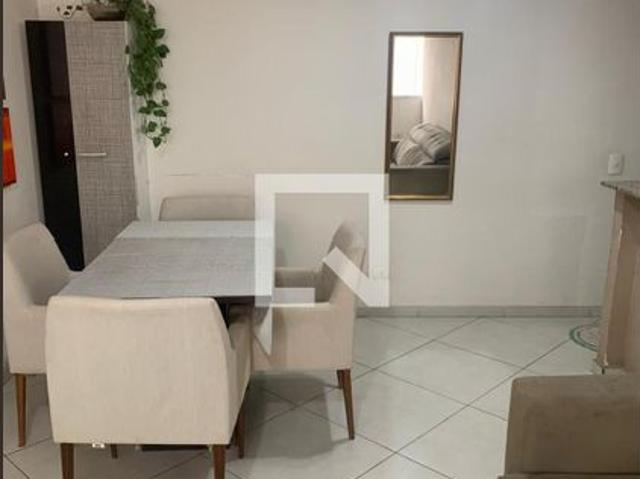 Apto, Freguesia do Ó, 2 Quartos, 57 m2 São Paulo