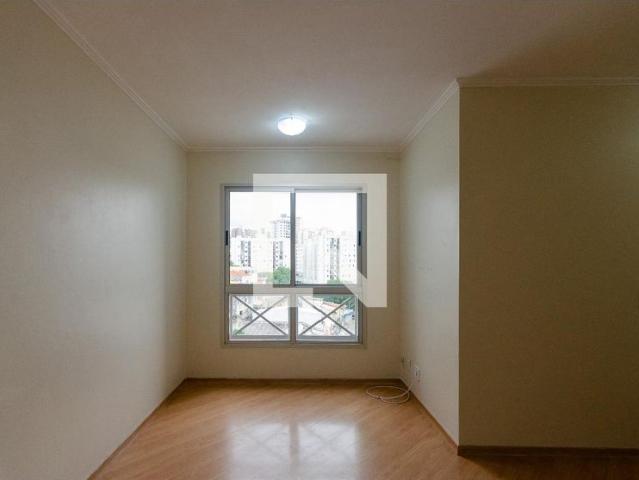 Apto, Freguesia do Ó, 2 Quartos, 54 m2 São Paulo