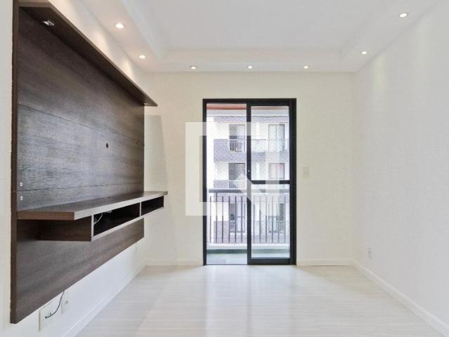 Apto, Freguesia do Ó, 2 Quartos, 54 m2 São Paulo