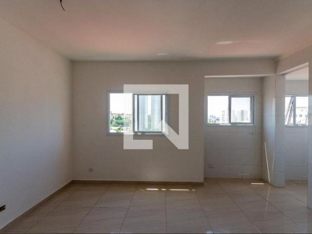 Apto, Freguesia do Ó, 2 Quartos, 54 m2 São Paulo