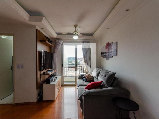Apto, Freguesia do Ó, 2 Quartos, 54 m2 São Paulo