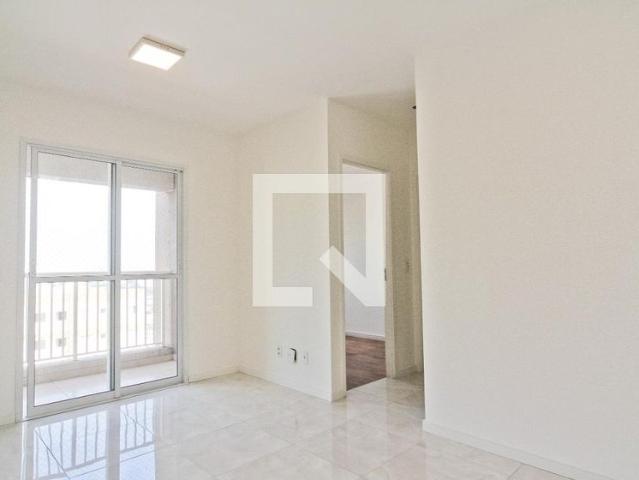 Apto, Freguesia do Ó, 2 Quartos, 54 m2 São Paulo