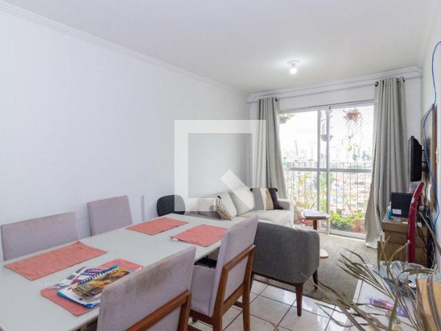 Apto, Freguesia do Ó, 2 Quartos, 55 m2 São Paulo