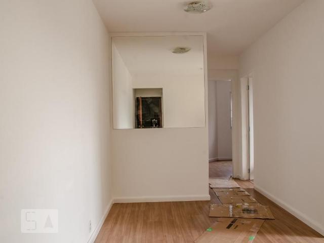 Apto, Freguesia do Ó, 2 Quartos, 55 m2 São Paulo