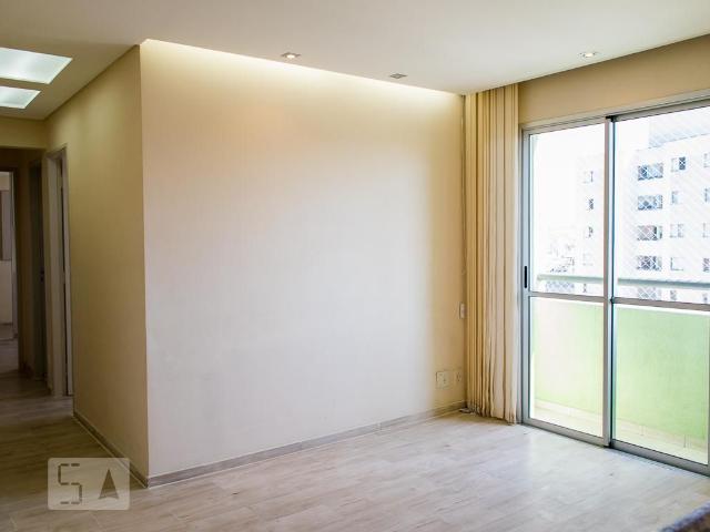 Apto, Freguesia do Ó, 2 Quartos, 55 m2 São Paulo