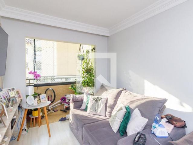 Apto, Freguesia do Ó, 2 Quartos, 55 m2 São Paulo