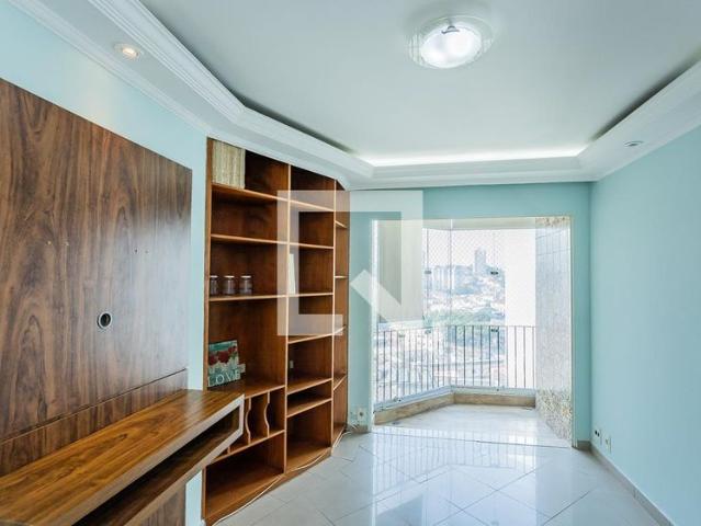 Apto, Freguesia do Ó, 2 Quartos, 55 m2 São Paulo