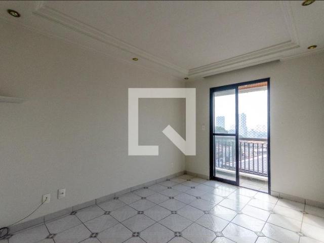 Apto, Freguesia do Ó, 2 Quartos, 55 m2 São Paulo
