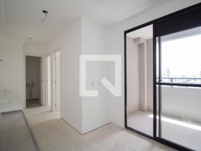 Apto, Freguesia do Ó, 2 Quartos, 55 m2 São Paulo