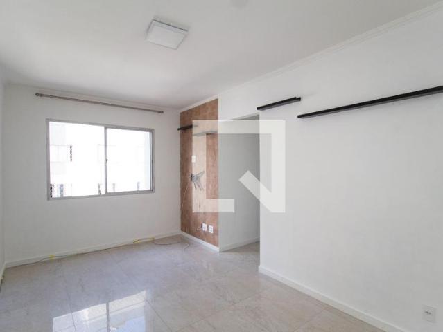 Apto, Freguesia do Ó, 2 Quartos, 55 m2 São Paulo