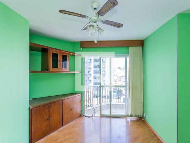 Apto, Freguesia do Ó, 2 Quartos, 55 m2 São Paulo