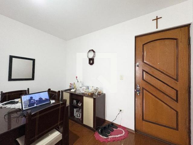 Apto, Freguesia do Ó, 2 Quartos, 56 m2 São Paulo