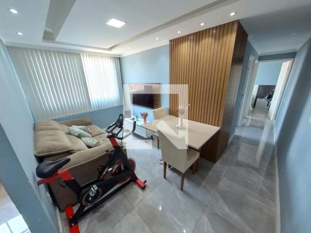 Apto, Freguesia do Ó, 2 Quartos, 56 m2 São Paulo