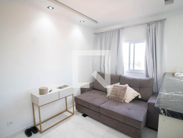 Apto, Freguesia do Ó, 2 Quartos, 58 m2 São Paulo
