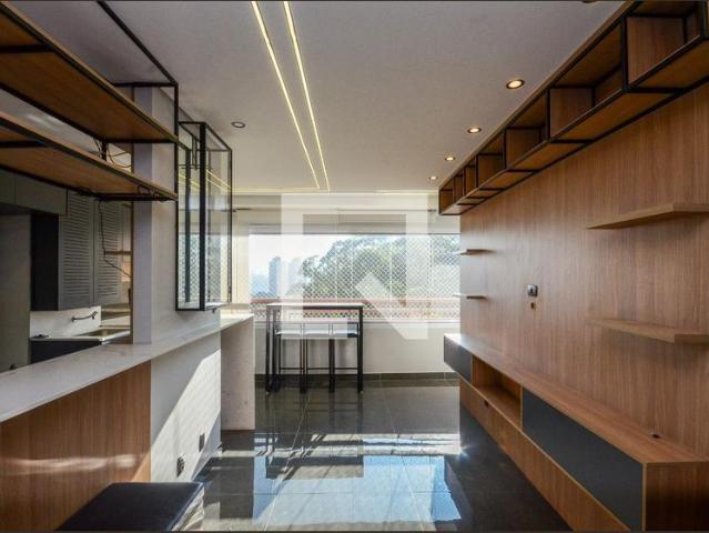 Apto, Freguesia do Ó, 2 Quartos, 58 m2 São Paulo