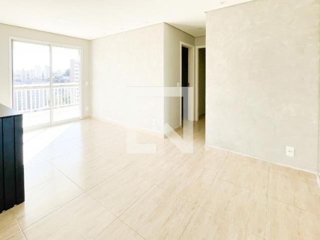 Apto, Freguesia do Ó, 2 Quartos, 59 m2 São Paulo