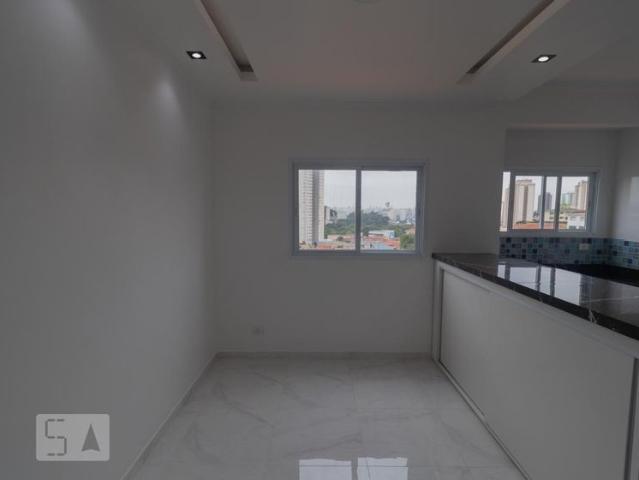 Apto, Freguesia do Ó, 2 Quartos, 60 m2 São Paulo