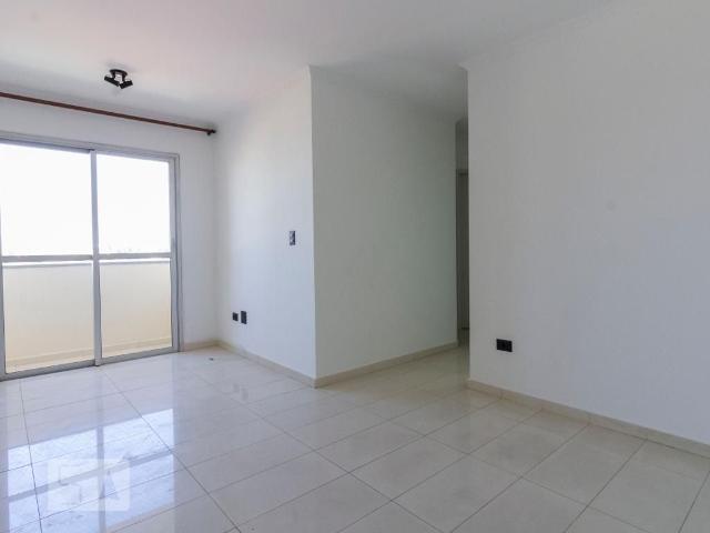 Apto, Freguesia do Ó, 2 Quartos, 60 m2 São Paulo