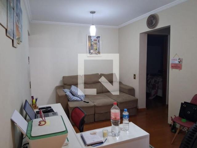 Apto, Freguesia do Ó, 2 Quartos, 62 m2 São Paulo