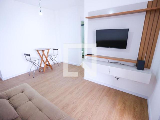 Apto, Freguesia do Ó, 2 Quartos, 67 m2 São Paulo