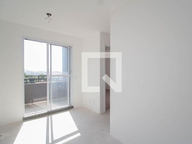 Apto, Freguesia do Ó, 2 Quartos, 39 m2 São Paulo