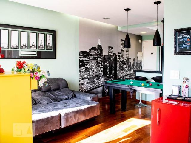 Apto, Freguesia do Ó, 2 Quartos, 64 m2 São Paulo