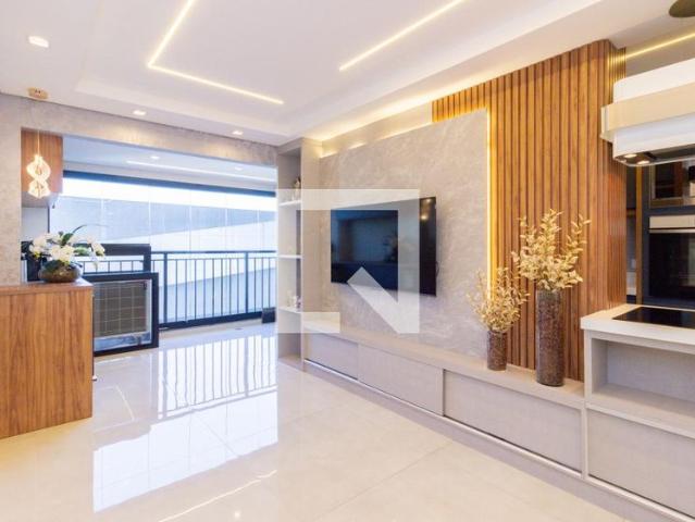 Apto, Freguesia do Ó, 2 Quartos, 69 m2 São Paulo
