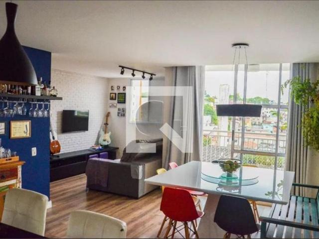 Apto, Freguesia do Ó, 2 Quartos, 70 m2 São Paulo