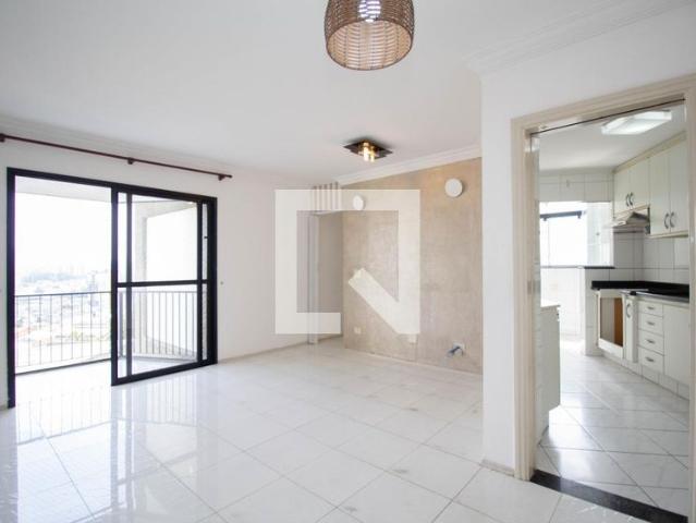Apto, Freguesia do Ó, 2 Quartos, 72 m2 São Paulo
