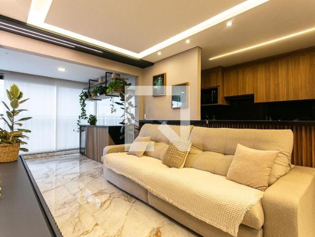 Apto, Freguesia do Ó, 2 Quartos, 87 m2 São Paulo