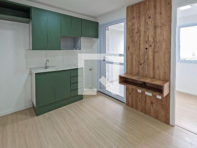 Apto, Freguesia do Ó, 2 Quartos, 28 m2 São Paulo