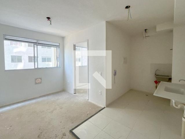 Apto, Freguesia do Ó, 2 Quartos, 33 m2 São Paulo