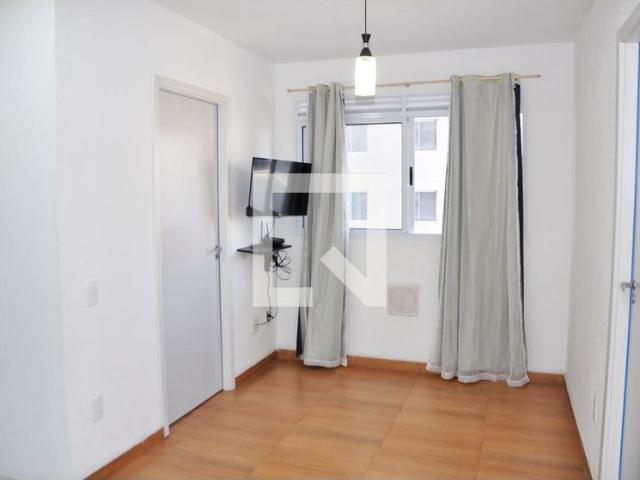 Apto, Freguesia do Ó, 2 Quartos, 33 m2 São Paulo