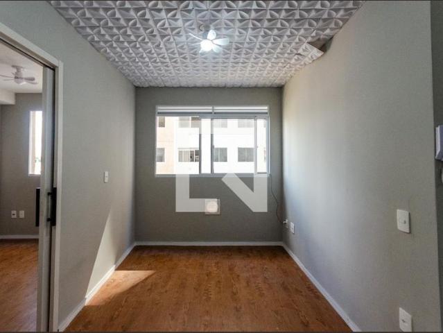 Apto, Freguesia do Ó, 2 Quartos, 33 m2 São Paulo