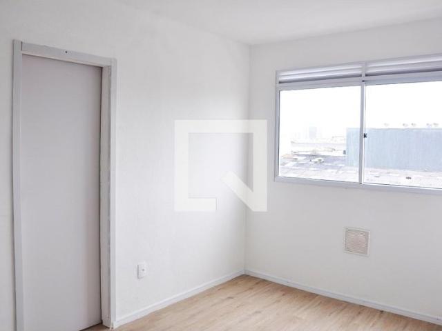 Apto, Freguesia do Ó, 2 Quartos, 33 m2 São Paulo