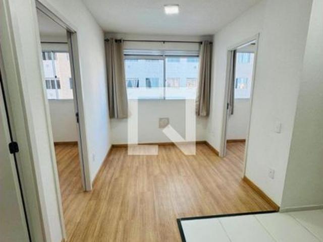 Apto, Freguesia do Ó, 2 Quartos, 33 m2 São Paulo