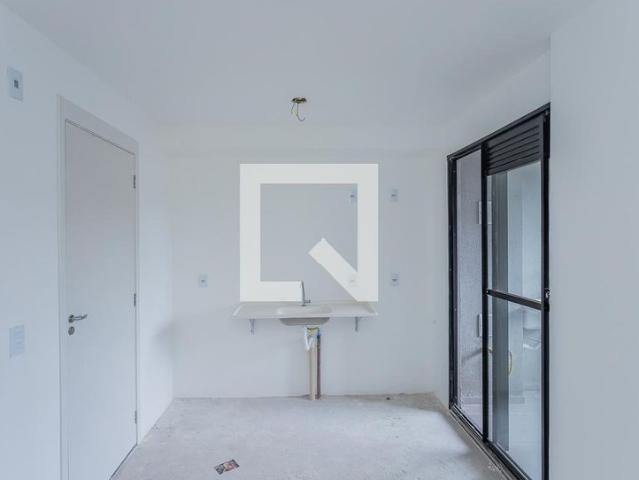 Apto, Freguesia do Ó, 2 Quartos, 33 m2 São Paulo