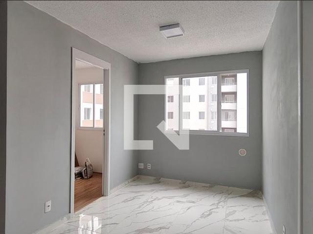 Apto, Freguesia do Ó, 2 Quartos, 33 m2 São Paulo
