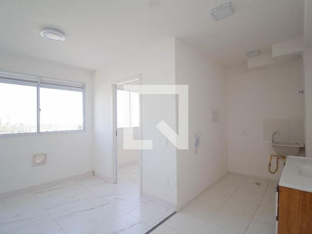 Apto, Freguesia do Ó, 2 Quartos, 33 m2 São Paulo