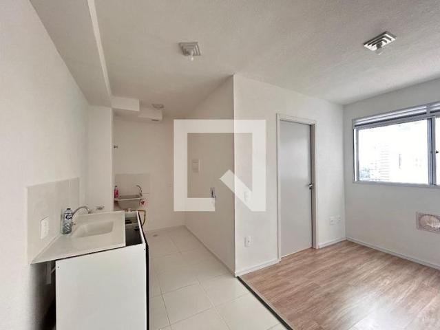 Apto, Freguesia do Ó, 2 Quartos, 33 m2 São Paulo