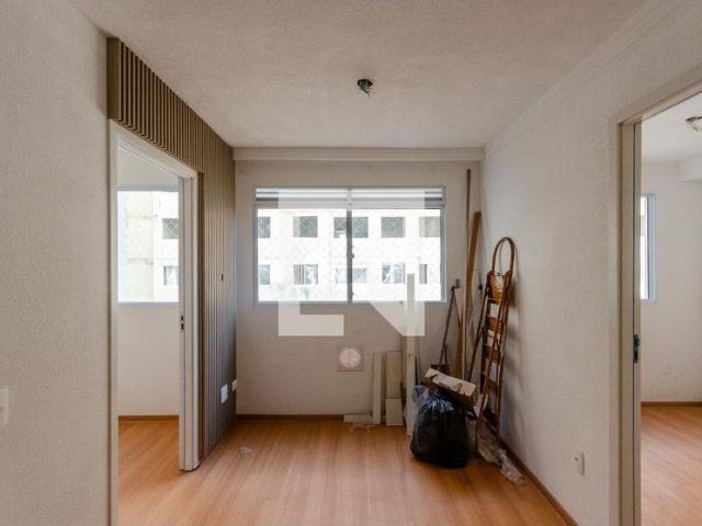 Apto, Freguesia do Ó, 2 Quartos, 33 m2 São Paulo