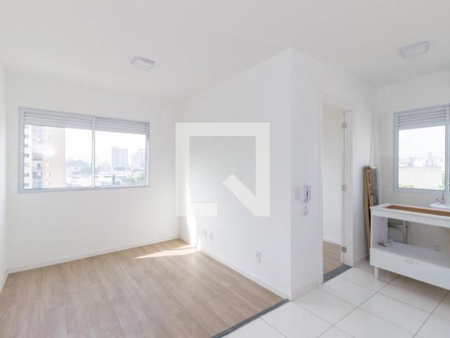 Apto, Freguesia do Ó, 2 Quartos, 33 m2 São Paulo