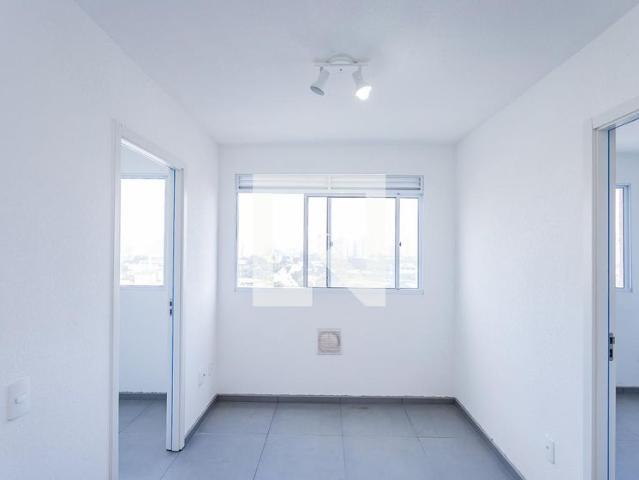 Apto, Freguesia do Ó, 2 Quartos, 30 m2 São Paulo