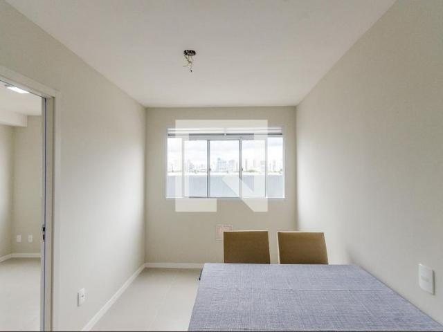 Apto, Freguesia do Ó, 2 Quartos, 32 m2 São Paulo