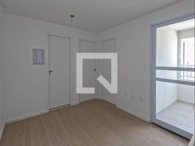 Apto, Freguesia do Ó, 2 Quartos, 32 m2 São Paulo