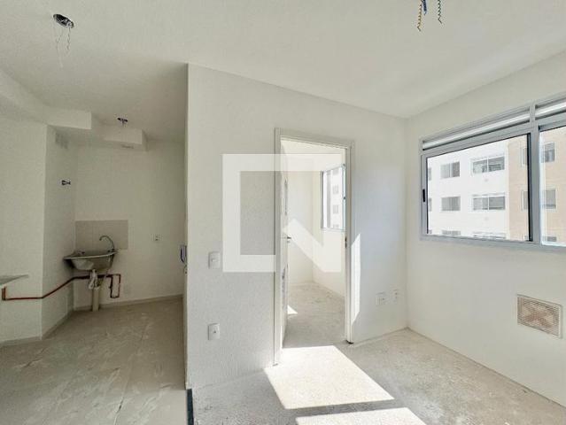 Apto, Freguesia do Ó, 2 Quartos, 32 m2 São Paulo